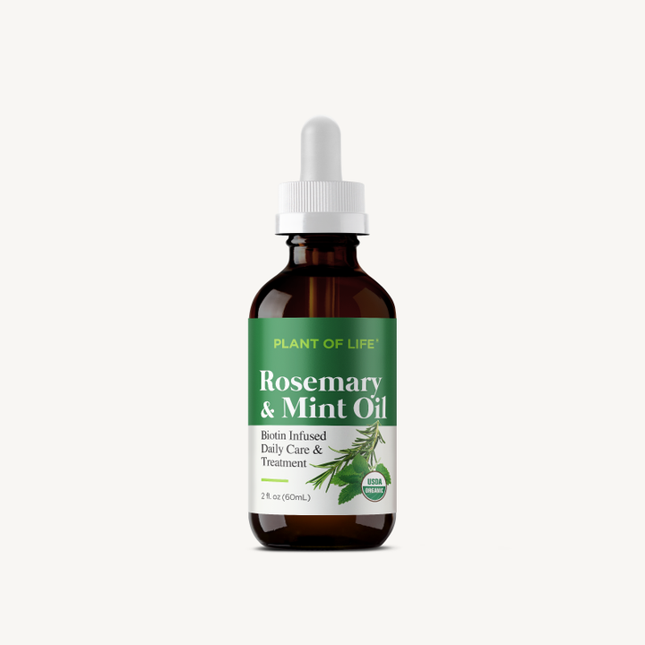 Premium Natural Wellness Products for Skin, Hair & Bod – PLANT OF LIFE